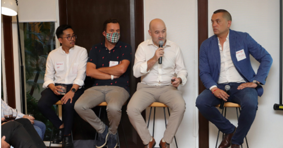 Pop-up de la CCIFC - E-commerce | CCI France Cambodge