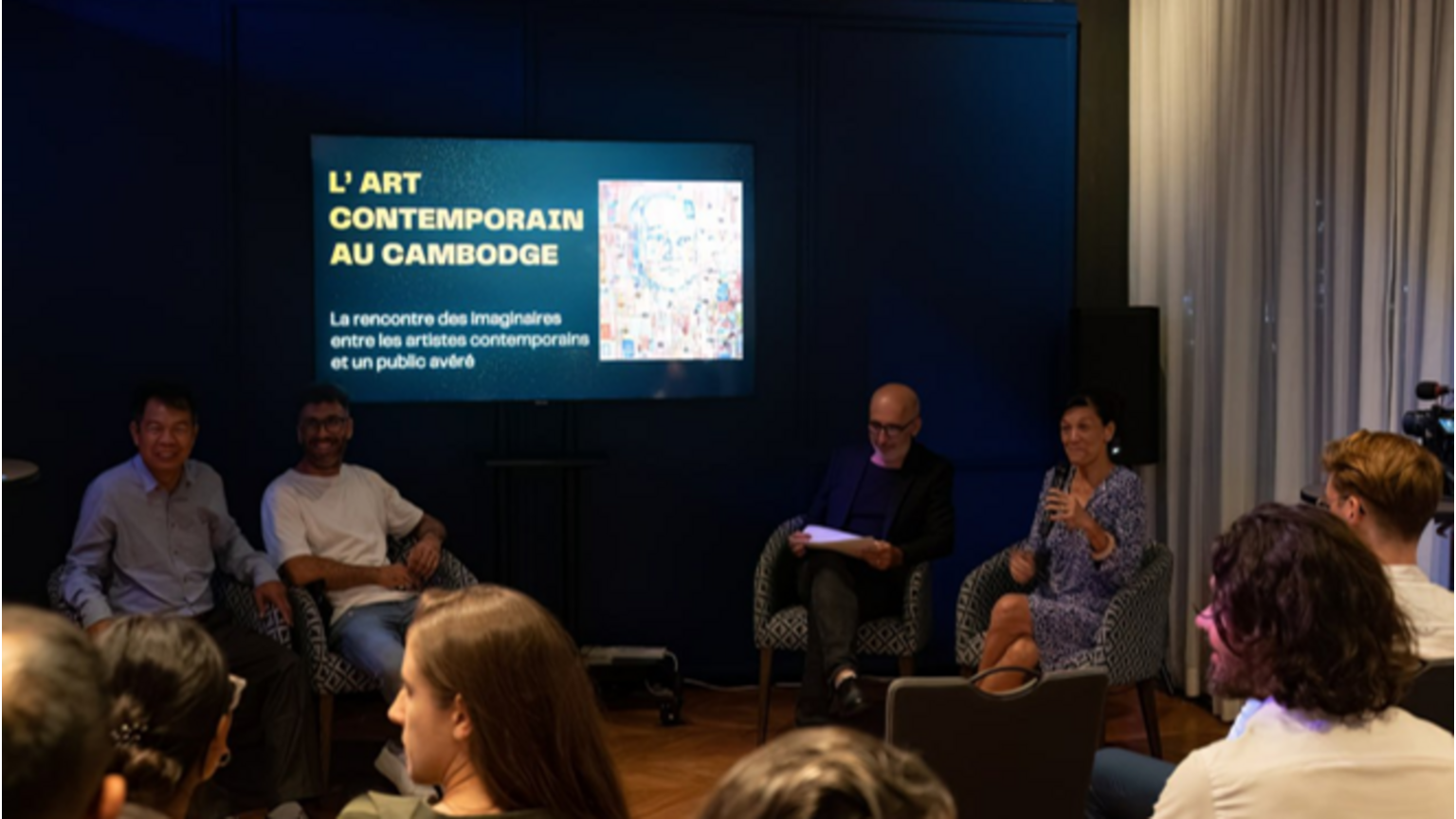 Cambodia | CCI France Cambodge