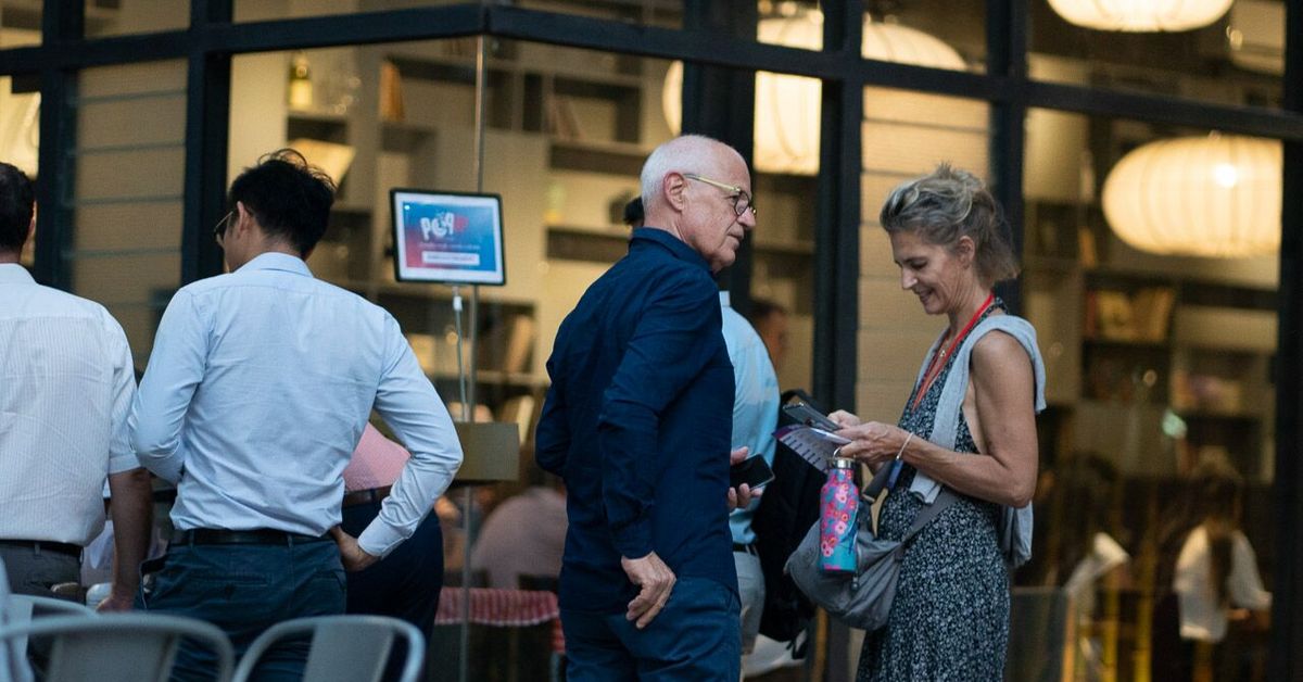 Pop-up de la CCIFC - Tourisme | CCI France Cambodge