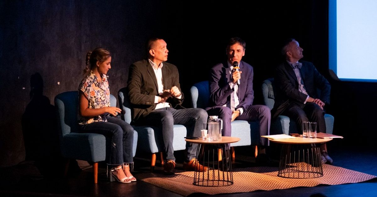 [ Back to ] The embassy brief | CCI France Cambodge