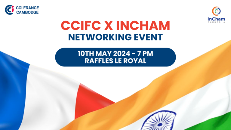 Cambodia | CCI France Cambodge